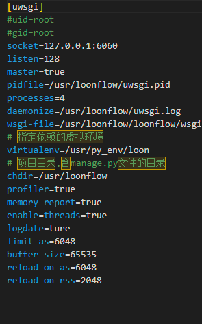 请教一个部署时出现的问题 · Issue #406 · blackholll/loonflow · GitHub