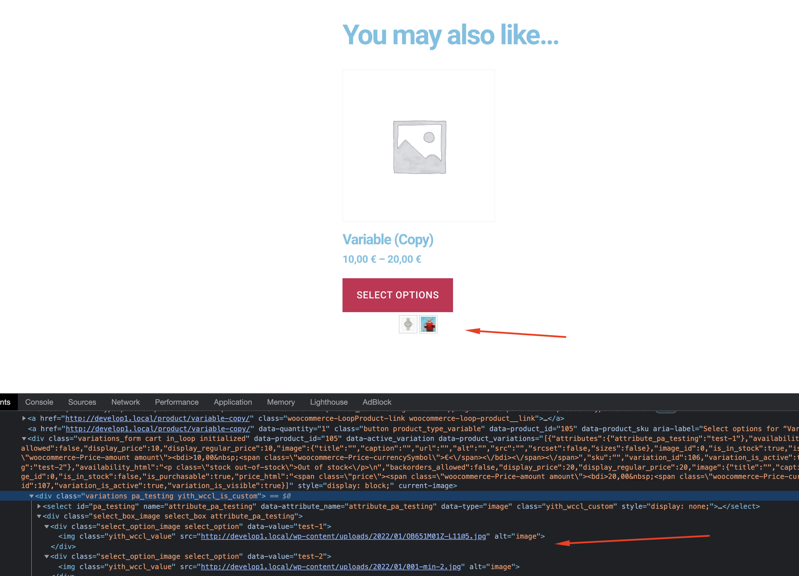 🐞 Bug report: Some WooCommerce widgets modify printed content · Issue #17748 · elementor ...
