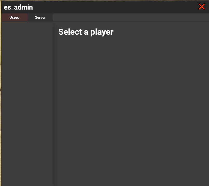 user problem · Issue #28 · kanersps/es_admin · GitHub