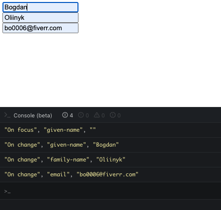 Bug: · Issue #25276 · facebook/react · GitHub