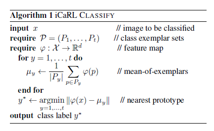 iCaRL: Incremental Classifier and Representation Learning · Issue #234 ...