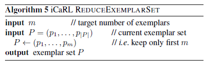 iCaRL: Incremental Classifier and Representation Learning · Issue #234 · One-Day-One-Paper/One ...
