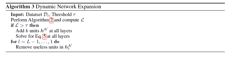 Lifelong Learning with Dynamically Expandable Networks · Issue #336 · One-Day-One-Paper/One-Day ...