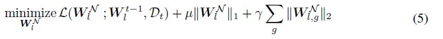 Lifelong Learning with Dynamically Expandable Networks · Issue #336 · One-Day-One-Paper/One-Day ...