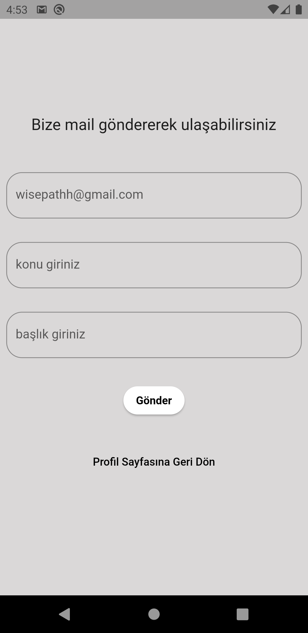GitHub - uurhub/WisePath