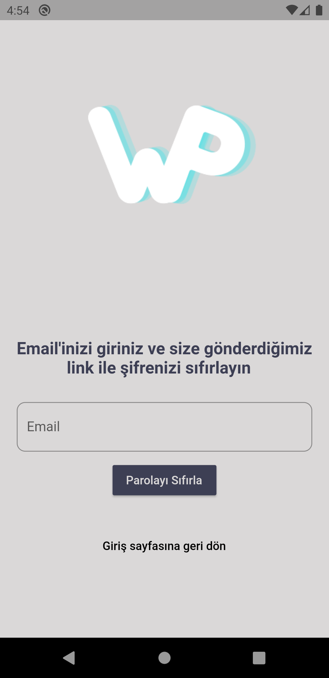 GitHub - uurhub/WisePath