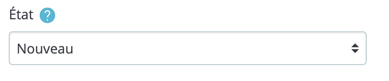 Translation string for "new" in BO not working · Issue #30916 · PrestaShop/PrestaShop · GitHub