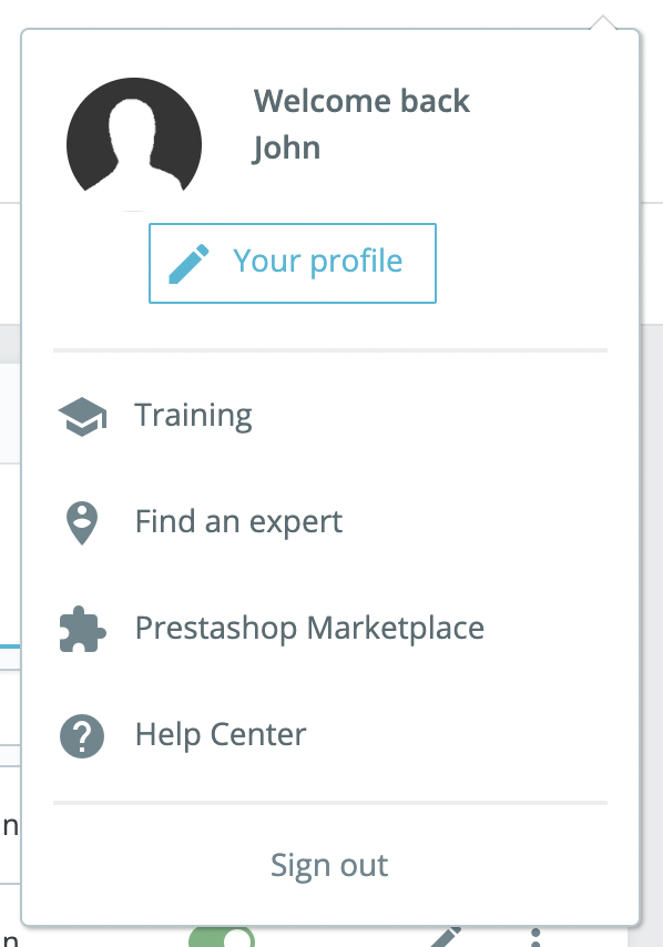 Improve wording Advanced Parameters > Team > Profiles · Issue #31814 ...