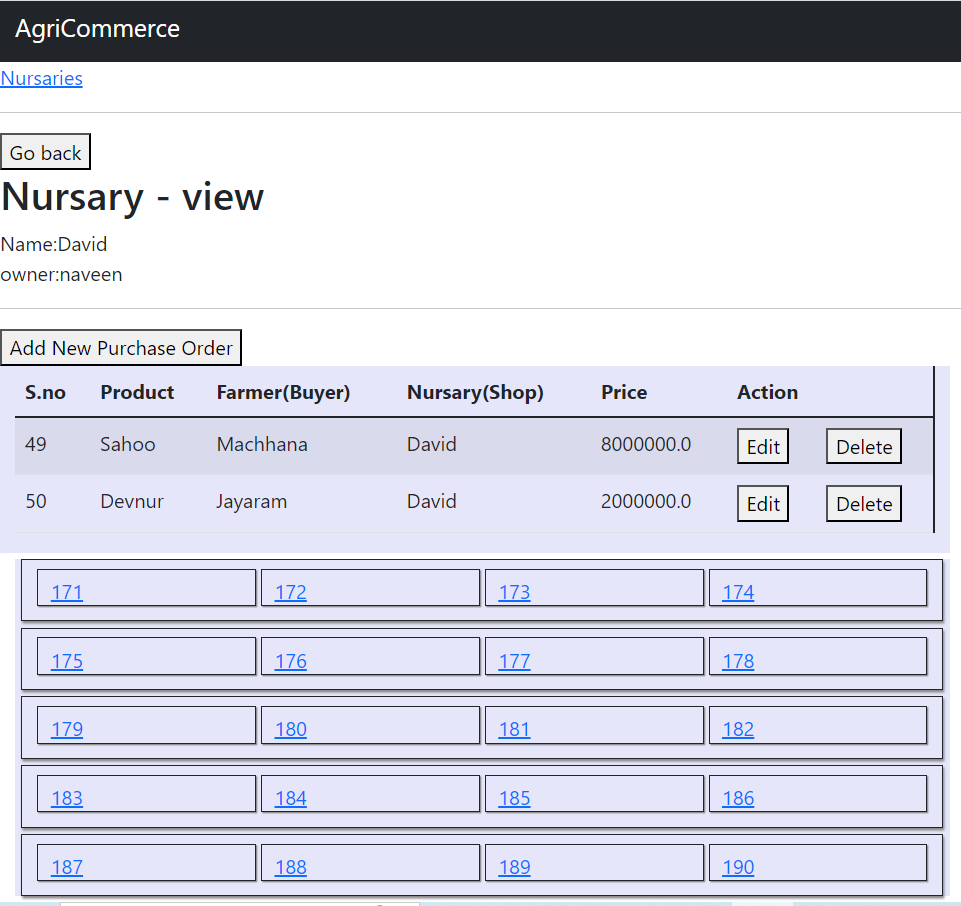 GitHub - Naveen245245/Nursary_project: Project which is similar to ...