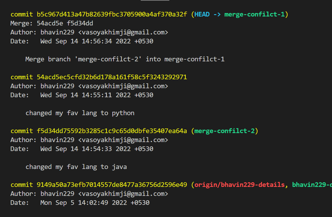 add bhavin · Issue #262 · scaleracademy/scaler-september-open-source-challenge-2022 · GitHub