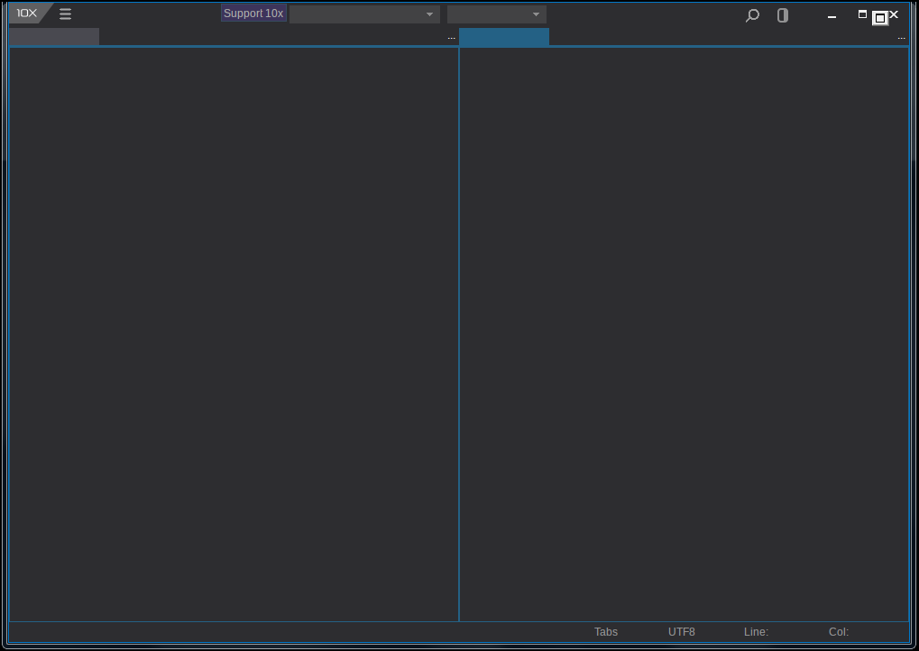 New visual glitches and collision issues in latest build(0.34.19.0 ...