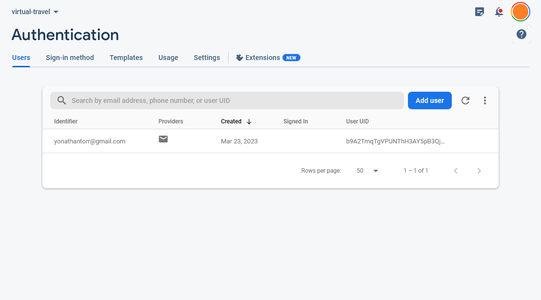 GitHub - Travel-Systems-inc/project-assignment