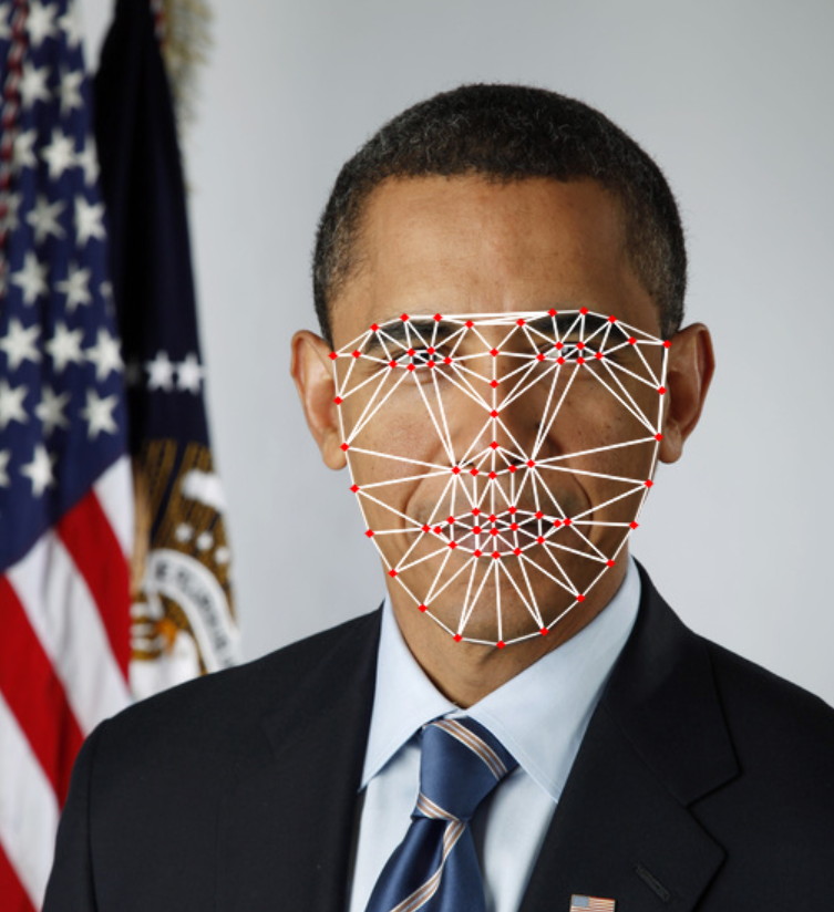 [openCV 01] Face Delaunay Triangulation - Soyunshin’s Blog