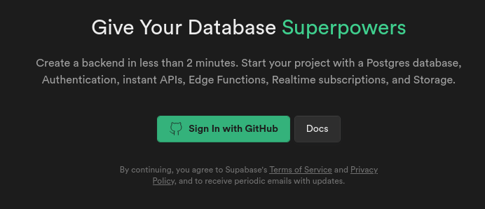 Increase button contrast on main website and app website · Issue #9383 · supabase/supabase · GitHub