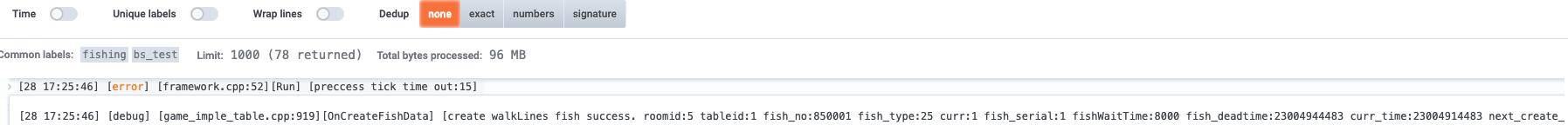 After Clicked Show context, context panel is too small . · Issue #27262 · grafana/grafana · GitHub