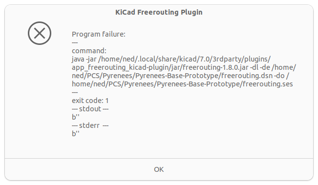 Small rotation values can't be parsed by Freerouting · Issue #214 · freerouting/freerouting · GitHub