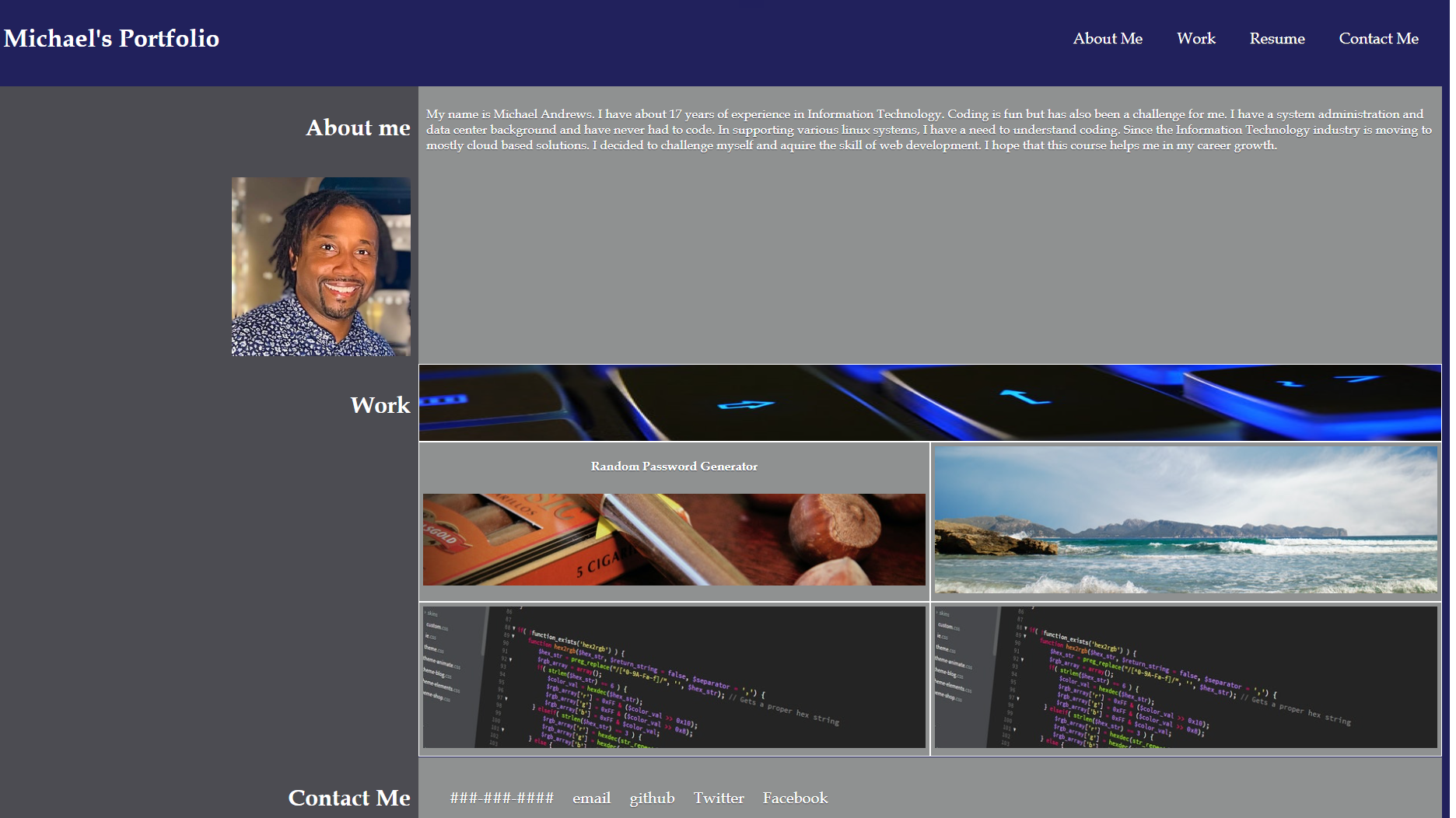 GitHub - mandrews78/Advanced-CSS-Professional-Portfolio