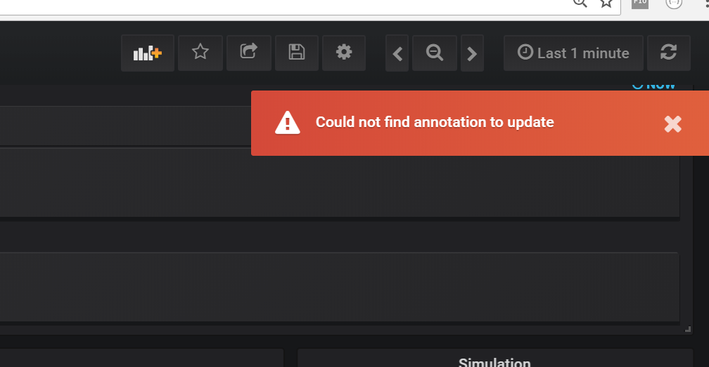 [Feature Request] enable/disable annotation editor · Issue #12289 · grafana/grafana · GitHub