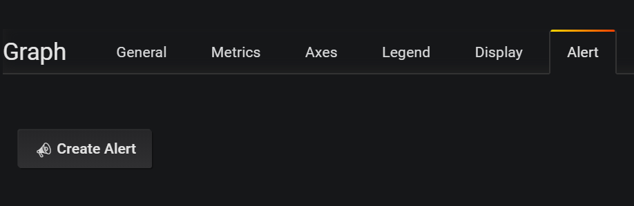Dont Show Alert Options For A Datasource That Does Not Support Alerts 