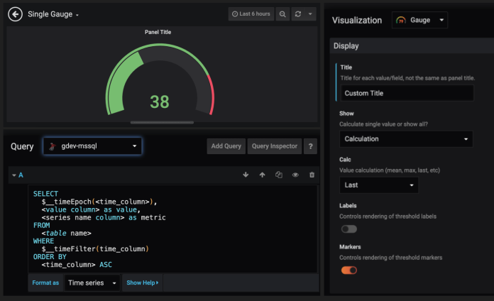 New Form Styles · Issue #16887 · grafana/grafana · GitHub
