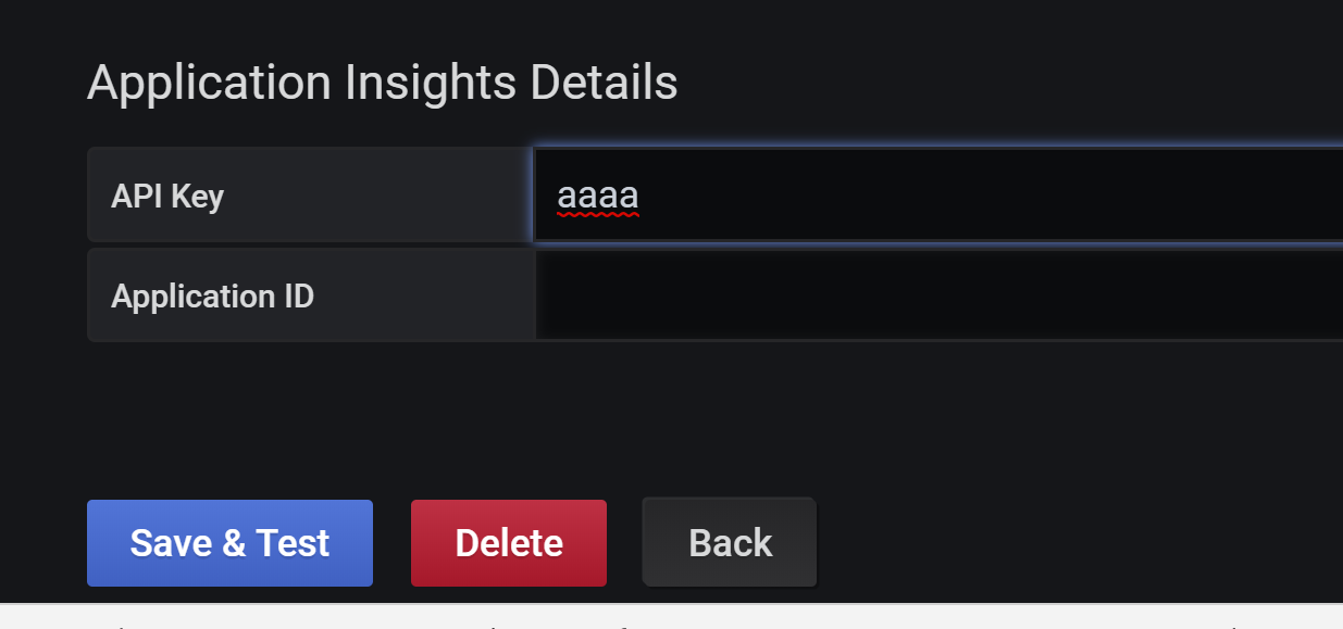 Empty SecureJsonData values returning true in SecureJsonFields · Issue #22552 · grafana/grafana ...