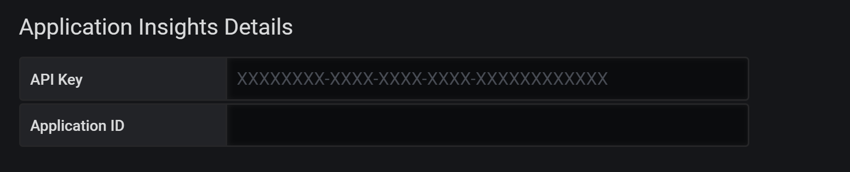 Empty SecureJsonData values returning true in SecureJsonFields · Issue #22552 · grafana/grafana ...