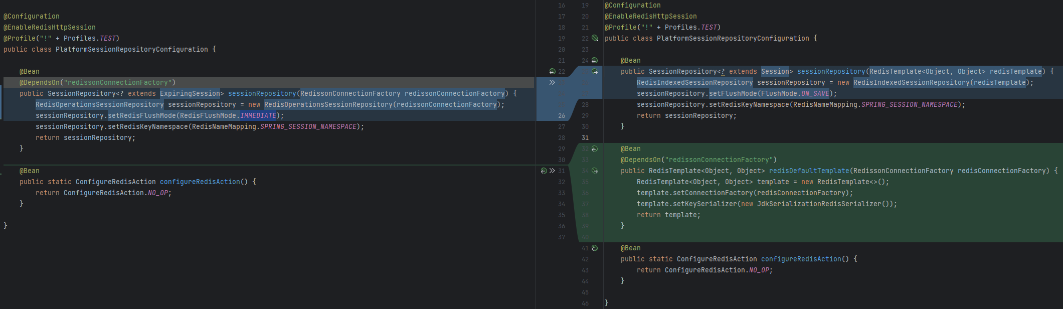 Subscription registration timeout exceeded · Issue #5178 · redisson/redisson · GitHub
