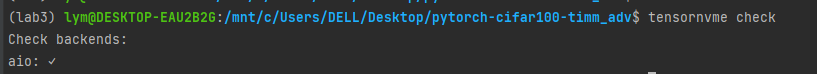 Bug Nvmeoffload · Issue 2949 · Hpcaitechcolossalai · Github 6932