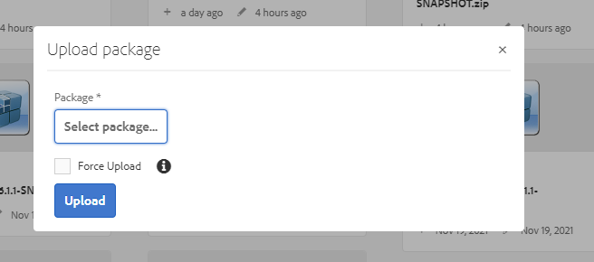 Add file info after choosing one in Upload menu · Issue #82 · exadel-inc/etoolbox-backpack · GitHub