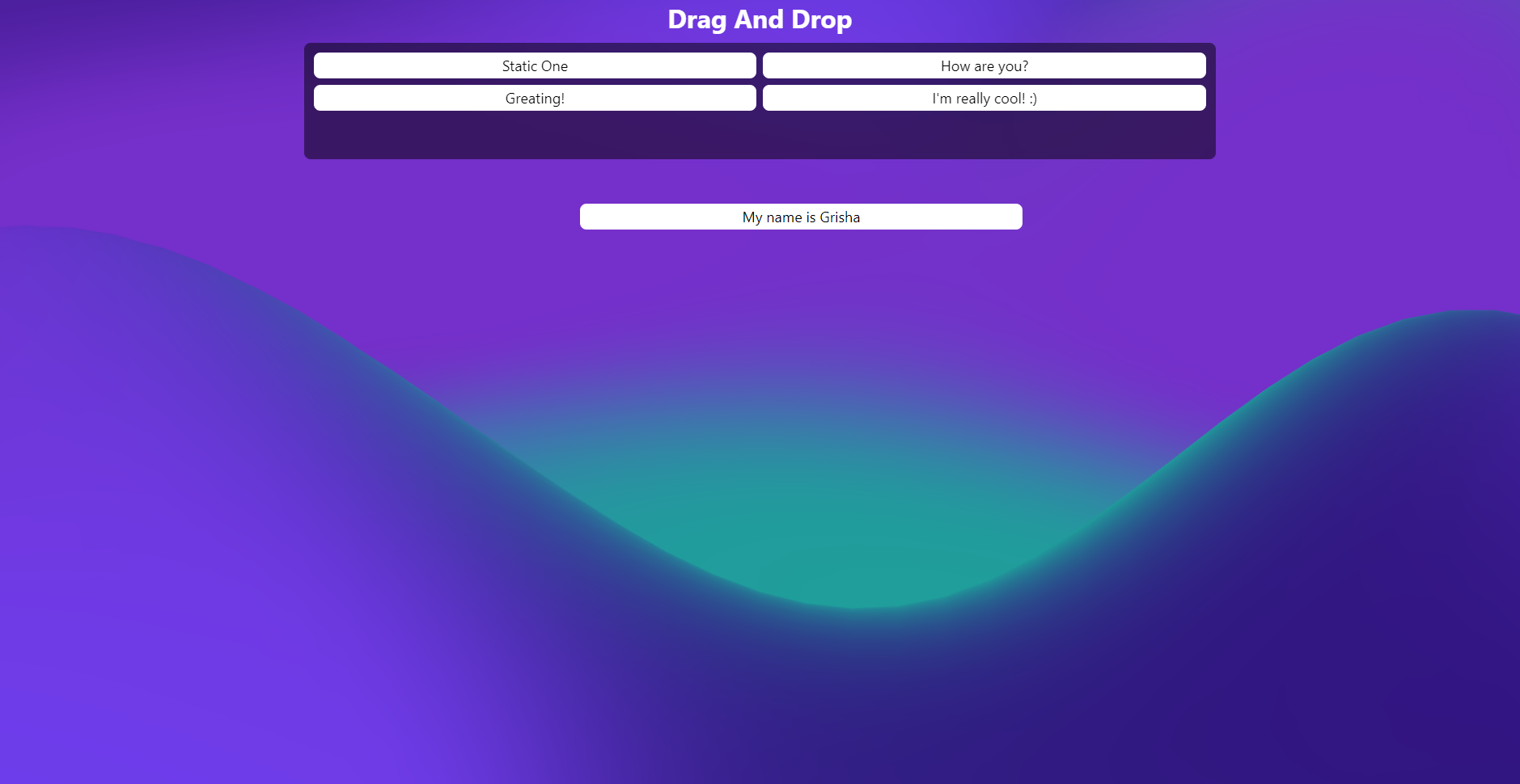 Drag visual bug · Issue #2373 · atlassian/react-beautiful-dnd · GitHub