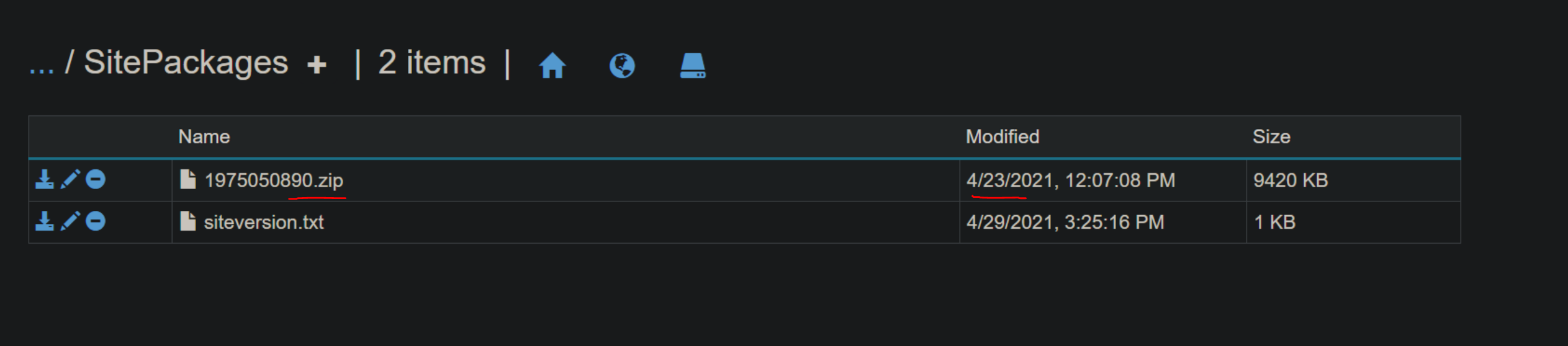 Premium Azure Function V3 Not Picking Up Latest Code After Deployment · Issue 1890 · Azure 7642