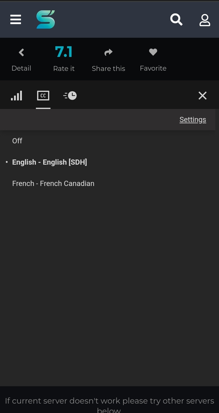 [Site Request] HuraWatch · Issue #83 · hexated/cloudstream-extensions-hexated · GitHub
