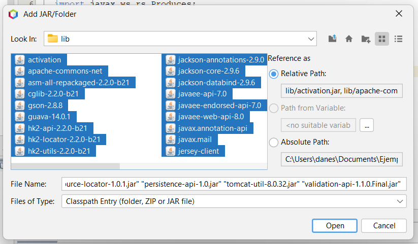 GitHub - DanielEscobar21/JAVA-SERVICE-CALCULATOR