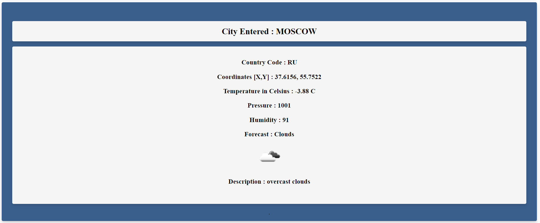 GitHub - Naseebullah-Wali/wweatherProject