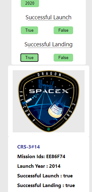 GitHub - Nilesh066/SpaceX_Project.github.io