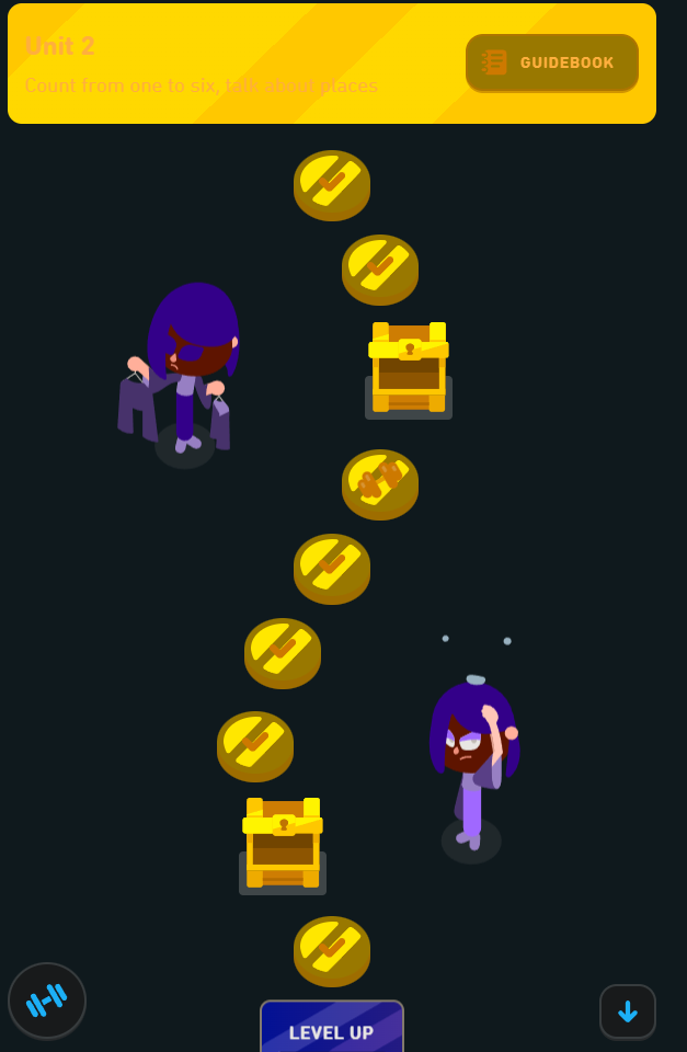 [Broken Website] Duolingo · Issue #10862 · darkreader/darkreader · GitHub