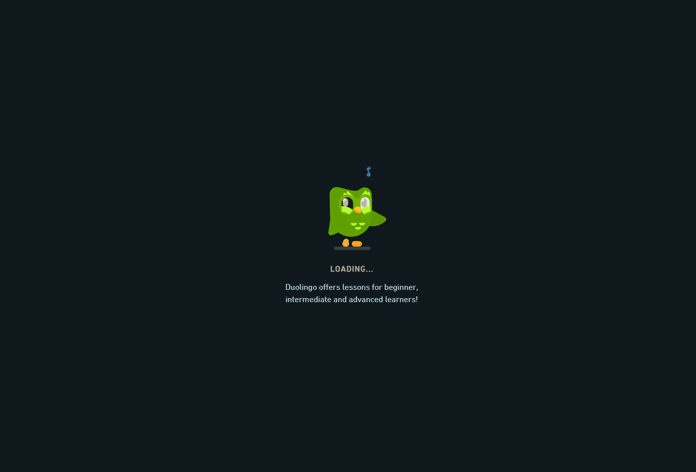 [Broken Website] Duolingo · Issue #10862 · darkreader/darkreader · GitHub