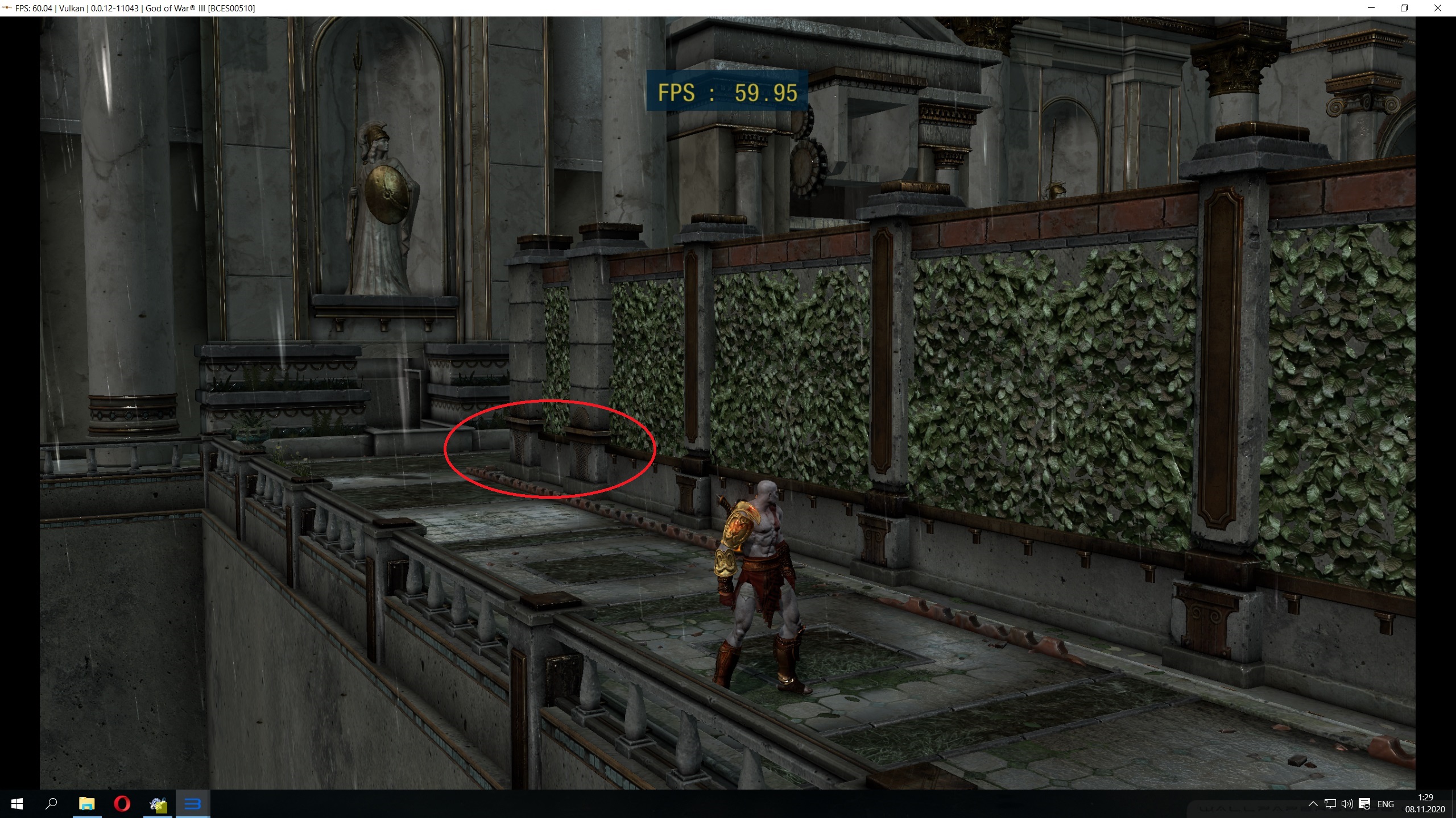 Regression Minor Depth Like Regression Multiple Games 8984 · Issue 9223 · Rpcs3rpcs3 · Github