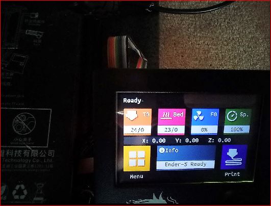 getting Marlin Mode working with TFT35 E3 V3 and SKR E3 V2 · Issue ...