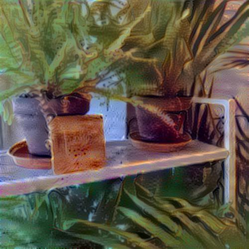 GitHub - jihyunp30/styleTransfer