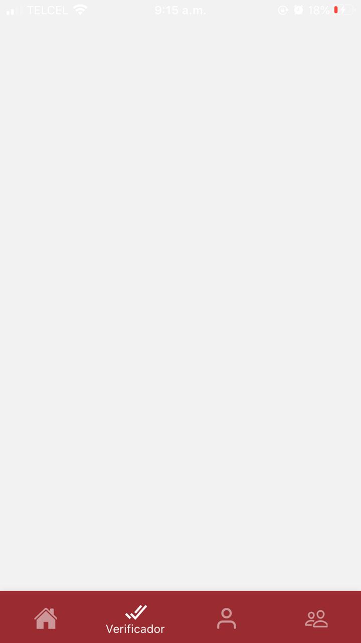 Material Bottom Tabs Not Rendering · Issue 8797 · React Navigation React Navigation · Github