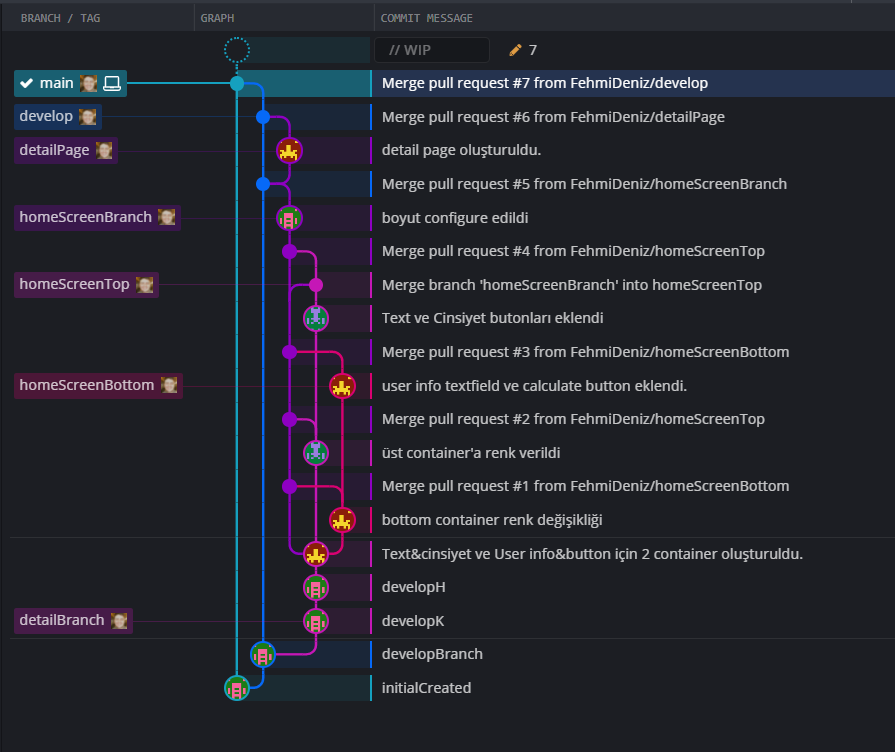 GitHub - FehmiDeniz/Bmi-TeamProject