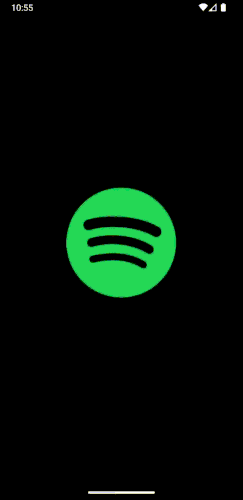 Github Fehmidenizflutter Spotify Ui