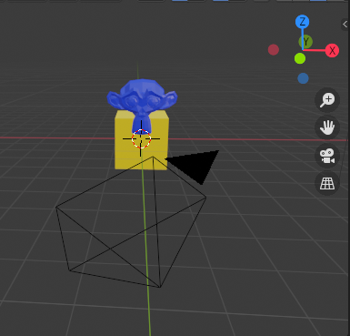 Run basic example with custom object · Issue #215 · DLR-RM/BlenderProc · GitHub