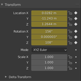 Run basic example with custom object · Issue #215 · DLR-RM/BlenderProc · GitHub