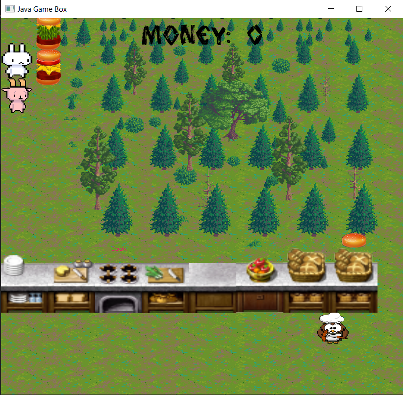 GitHub - Misaelmoct/Restaurant_VideoGame