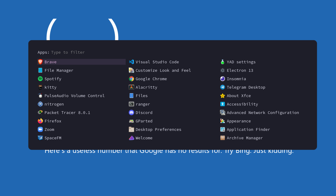 Rofi · Issue #28 · catppuccin/catppuccin · GitHub