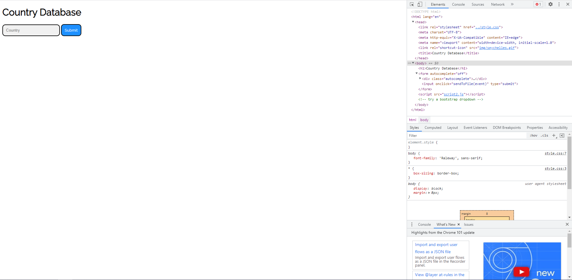 Jekyll replaces my file with a default Jekyll file despite me not using Jekyll in my repository ...