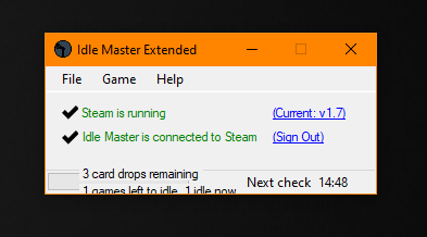 Moving main window as soon as you open the app bugs the UI · Issue #279 · JonasNilson/idle ...