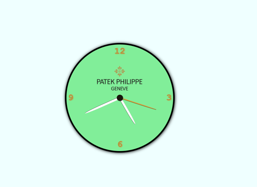 GitHub - krischanzz/Analog_clock: HTML_Analog_clock GitHub - krischanzz/Analog_clock: HTML_Analog_clock